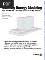 IES VE Tutorial | PDF | 3 D Computer Graphics | Simulation
