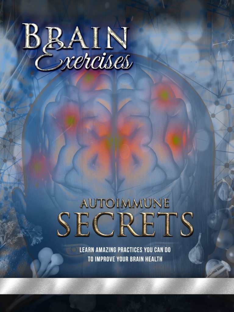 Brain Exercises | PDF | Alzheimer's Disease | Dementia