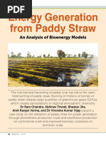 IEEE 5 Bus Data | PDF