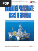 13 Directrices de Cero Tolerancia de Pemex | PDF
