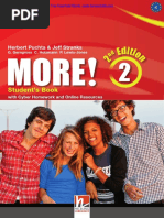More! 3 Workbook PDF | PDF