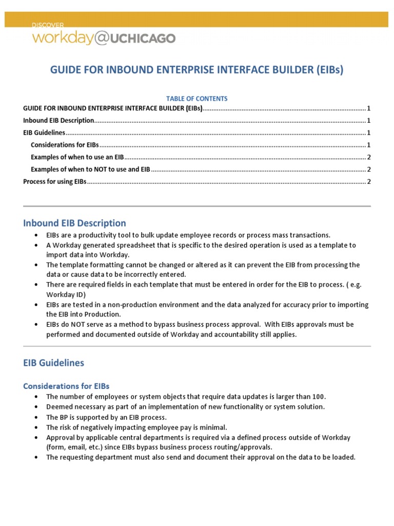 A Comprehensive Guide to Using Inbound Enterprise Interface Builders ...