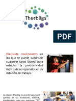 Therbligs Eficientes | PDF