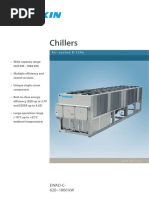 Trane Submittal CVGF 650 | PDF | Gas Compressor | Pipe (Fluid Conveyance)