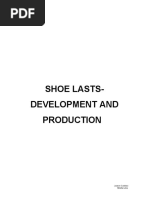 Shoe Design - Fashionary | PDF