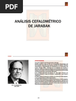 Análisis de Korkhaus en Ortodoncia | PDF | Especialidades Medicas ...