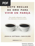 Saee 12a Perfil Del Estudiante en Proceso de Transicion Postescolar | PDF