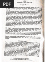 Steel Magnolias Script | PDF