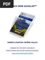 WSET Level 2 Practice Exam Questions | PDF | Wine | Phenolic Content In ...