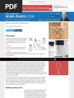 WSET 2 - London PDF | PDF