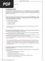 Lineamientos Generales Del Pvu 2024 | PDF