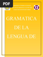 Tipos de Oraciones en Espanol Una Guia Completa | PDF | Oración ...