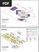London Waterloo Station Map | PDF | Rapid Transit
