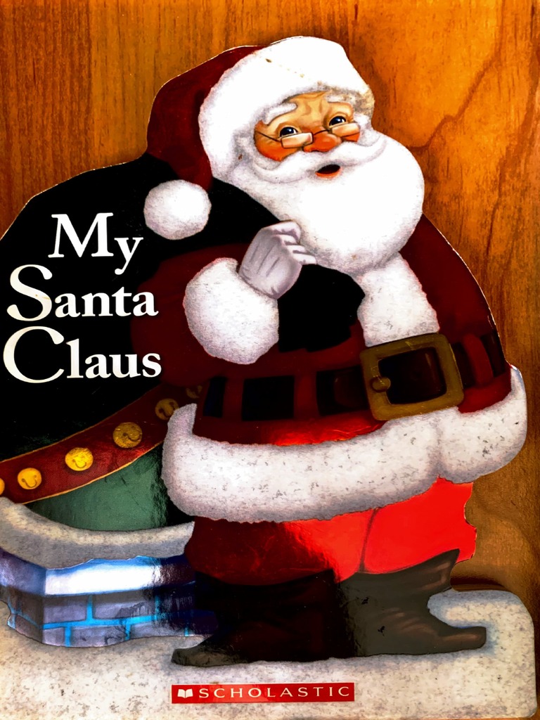 Santa Claus | PDF