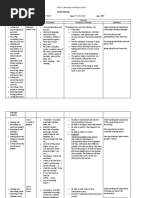 Teach Emotions With Inside Out: Lesson Plan For Esl Students | PDF ...