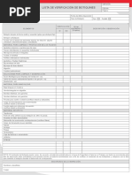 Bitácora de Botiquín de Primeros Auxilios | PDF | Materiales | Equipo ...