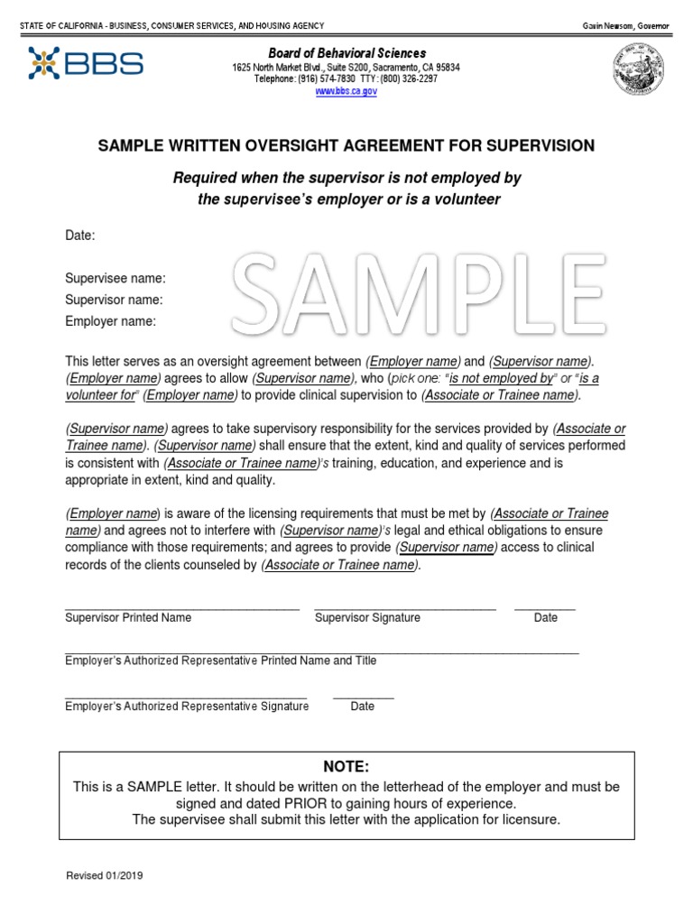 Lcs Sample Letter Agreement PDF | PDF | Business