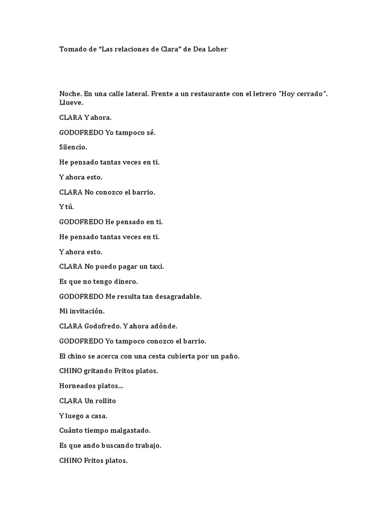 Godofredo | PDF