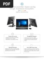 Precision 7960 Tower Spec Sheet | PDF | Solid State Drive | Personal ...