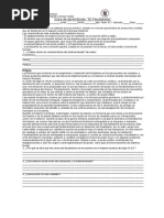 Contrato de Servicios Especializados REPSE | PDF | Secreto comercial