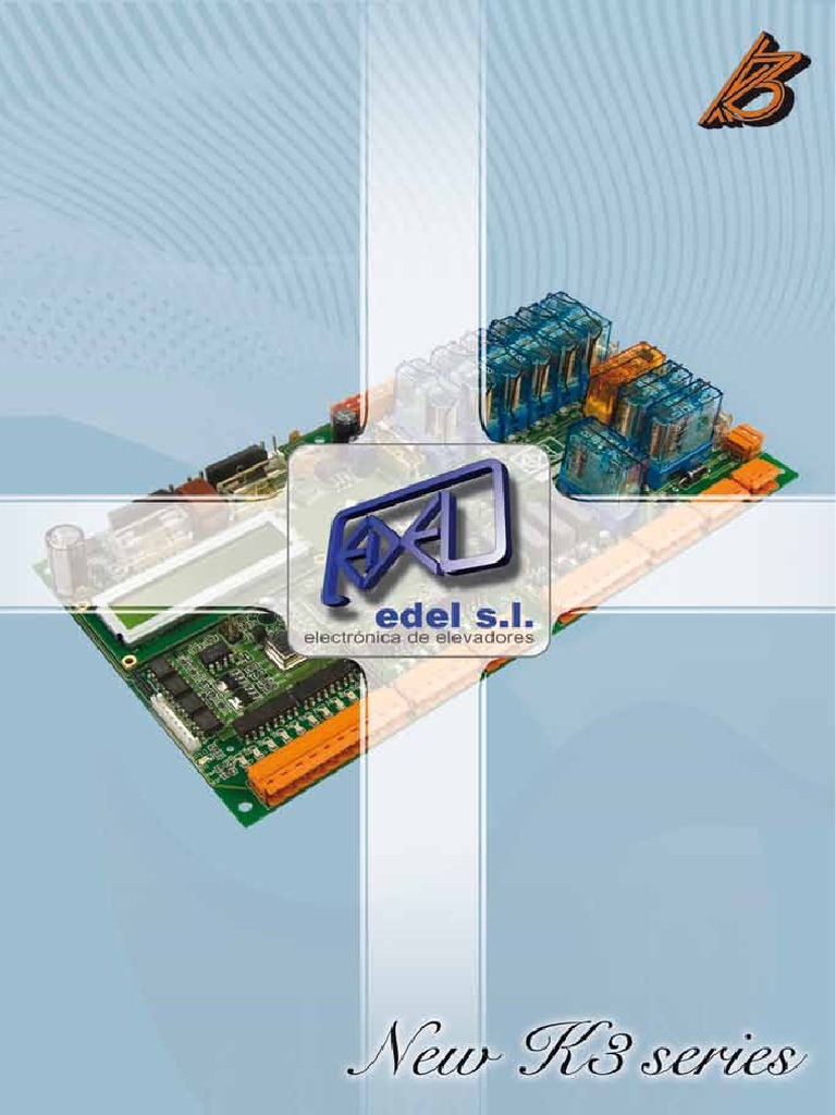 Enedel | PDF | Elevator | Safety