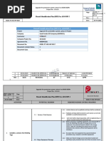 MSDS Asmaco 2500 Silicon Sealant | PDF | Fires | Water