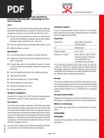 Universal Column Section Properties | PDF | Chemical Product ...