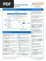 Oracle Keyboard Shortcut | PDF