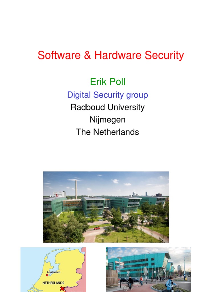 Rigorous Analysis of the Causes and Effects of Software Vulnerabilities | PDF | Software Bug ...