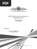 Lesson 4 Approaches, Methods of Teachng EPP | PDF | Project Based Learning | Learning