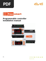 Dixell 121C Controller | PDF | Power Supply | Parameter (Computer Programming)