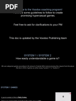 Tips and Tricks For Xpert Eleven, A Complete Guide | PDF | Defender ...