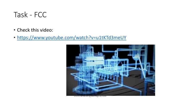 Chemical Engineering Video Guide | PDF