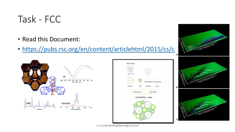 Task 22 - FCC Document | PDF