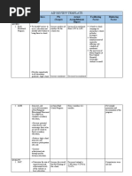DM No. 1046, S. 2022. Guide in Computing Key Performance Indicators | PDF | Performance Indicator