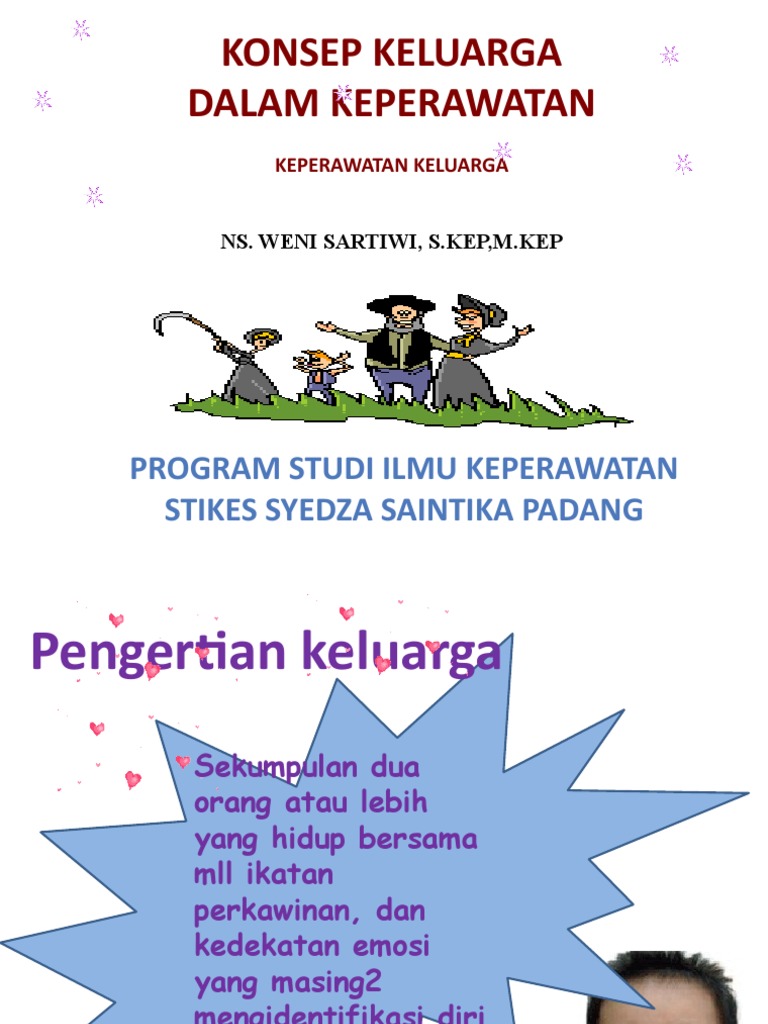 Konsep KLG | PDF