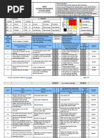 Refueling - Diesel Checklist | PDF | Diesel Engine | Propane