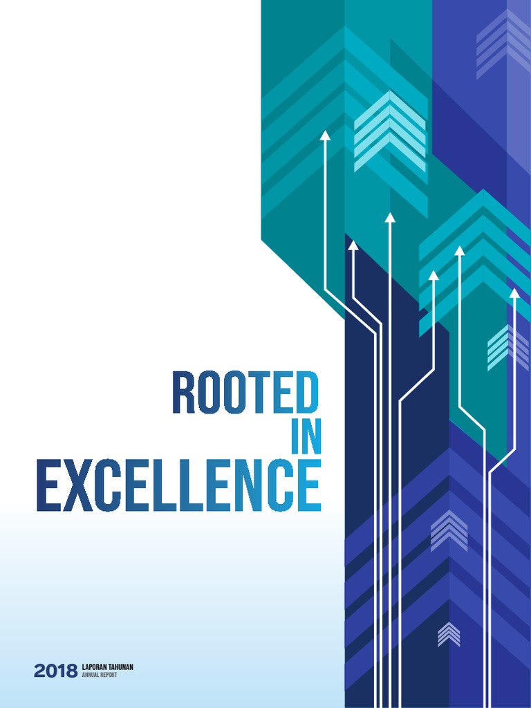 Centratama Telecom 2018 Annual Report | PDF | Career & Growth