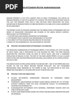 Dimensional Transformation, Subtractive, Additive Forms and ...