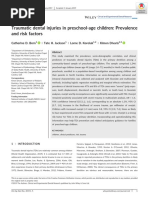 Skull Radiography | PDF | Skull | Anatomical Terms Of Location