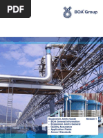 Bellow Installation Guideline For Expansion Bellows | PDF | Pipe (Fluid ...