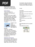 A Single Shard Comprehension Guide | PDF | Young Adult