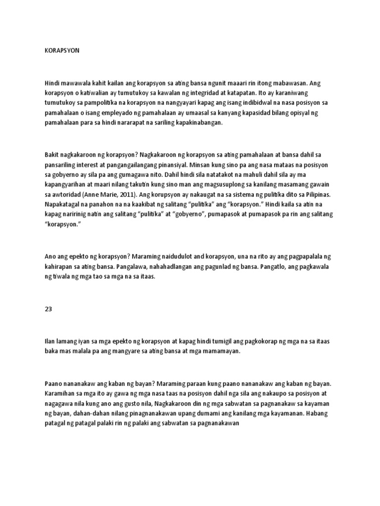 KORAPSYON-WPS Office | PDF