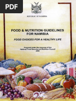 SBFP Best Practices & Narrative Report | PDF | Malnutrition | Policy