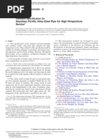 S 705v2020 06 Supplementary Specification To API Recommended Practice ...