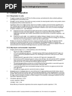 IA1 Data Test Formative 1 | PDF | Biodiversity | Uncertainty