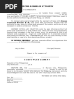 LRA eSerbisyo CTC Request Guide | PDF | User (Computing) | Computing