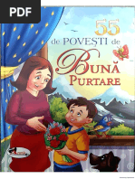 Clubul de Lectura Edu Clasa Pregatitoare | PDF