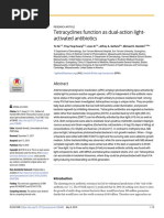 Morgellons: A New Biological Classification | PDF | Archaea | Life