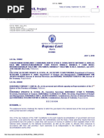 Mandanas v. Executive Secretary Ochoa Digest | PDF | Mandamus | United ...